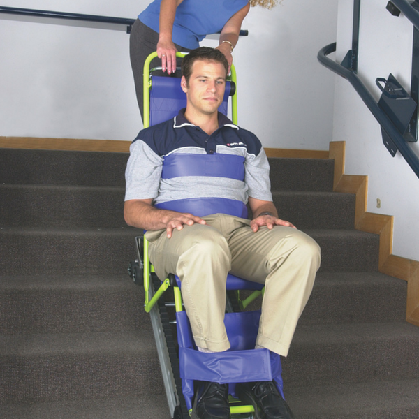 Stair-Trac – P. R. King & Sons