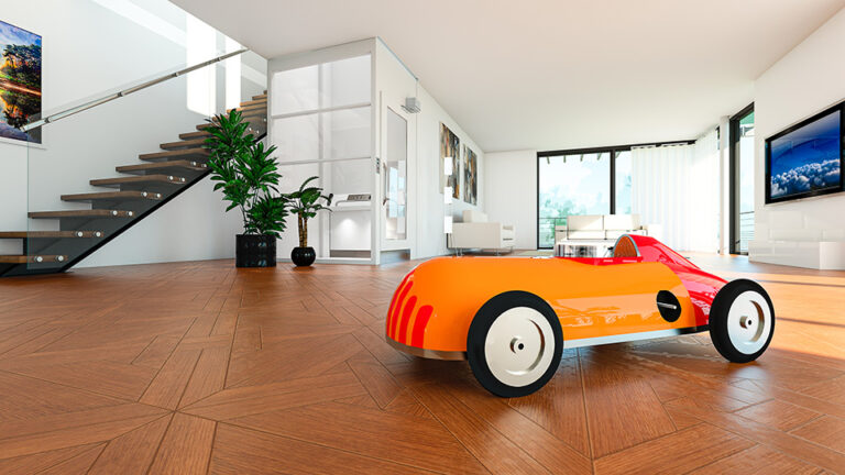 Maxi Lift Range – P. R. King & Sons