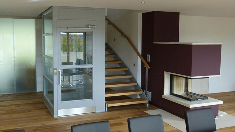 Maxi Lift Range – P. R. King & Sons