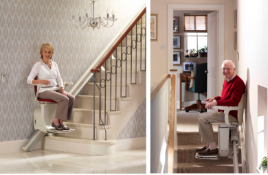 P. R. King & Sons – Lifts, Stairlifts. Platform Lifts & Access ...