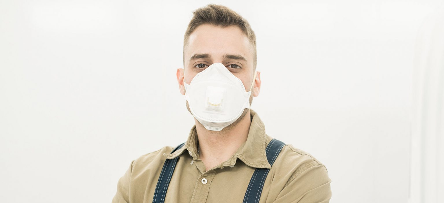 Covid-19 Safe Procedures – P. R. King & Sons